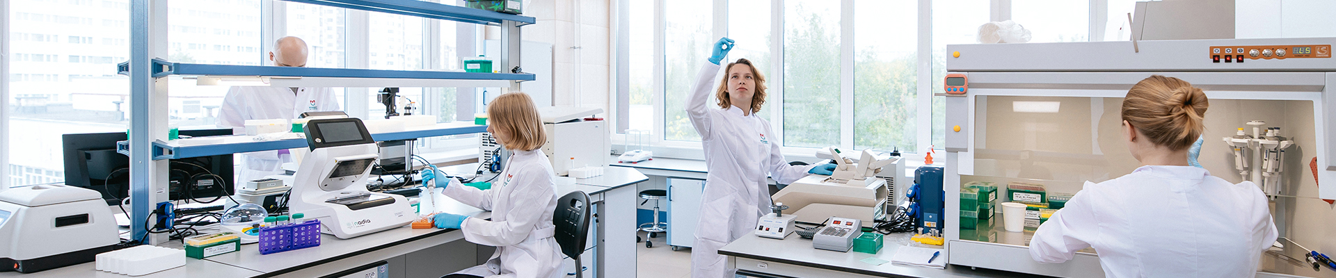 Home [pirogov-university.com]